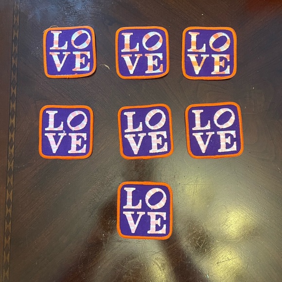 Swiss Maid | Other | Vintage 97s Swiss Maid Quality Emblems Love ...